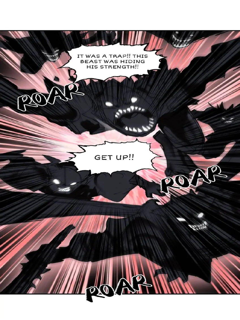 CH - 320 Super Cube @manga - Universe | PDF