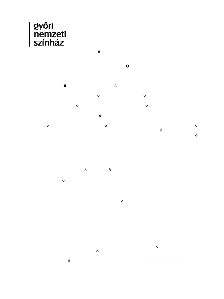 Diszletfesto 250307 | PDF