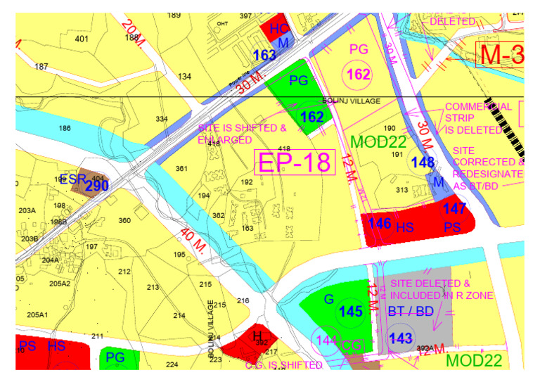 DP Sheet Virar-Model | PDF