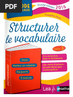 Programme Education Civique Et Morale Secondaire | PDF