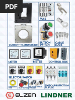 CT101 Current Transformers Catalog | PDF | Electronics | Equipment