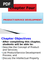 Product Development Essentials | PDF