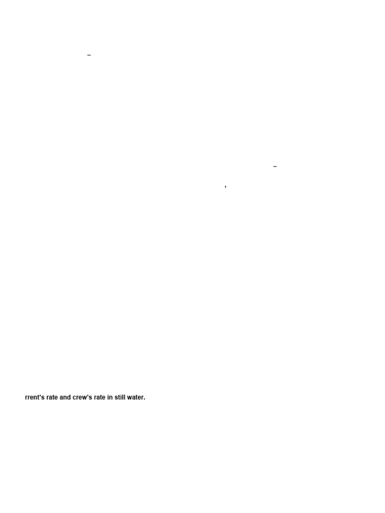 SNAP Quantitative Ability Questions | PDF