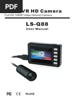 honda_dvr_user_manual_eng | PDF | Smartphone | Digital Video Recorder