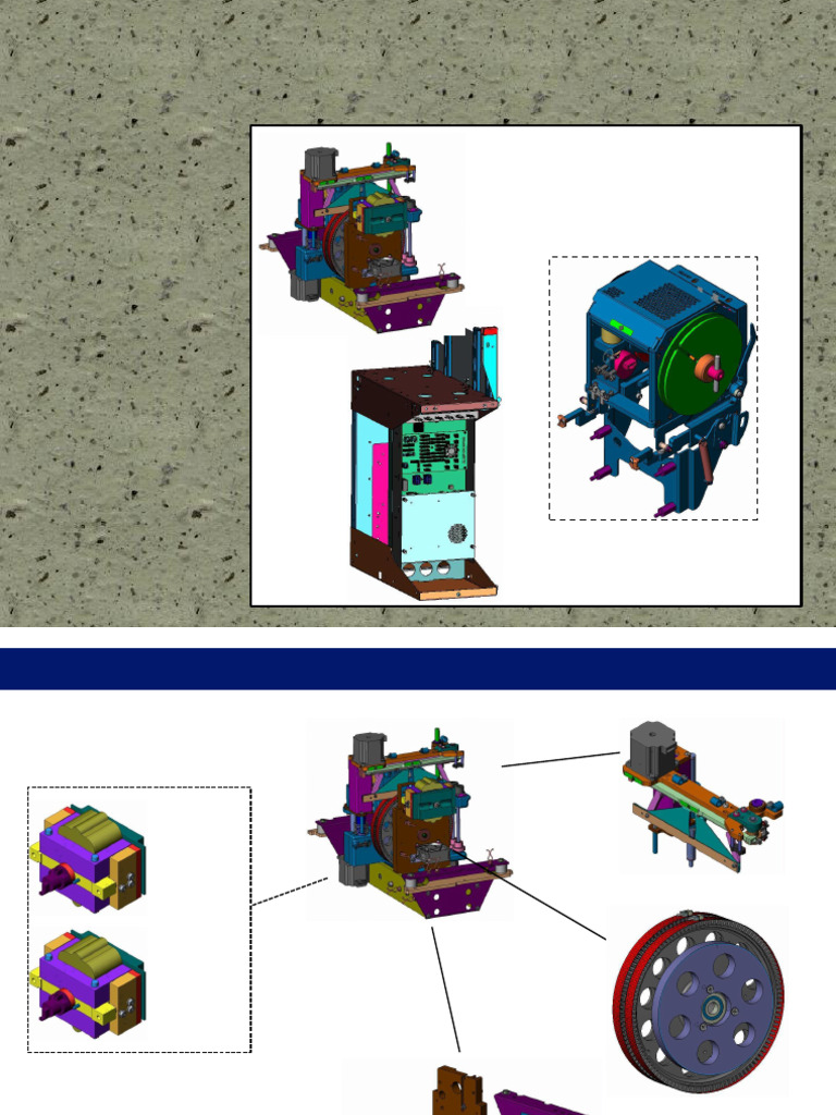 IG 05 MX6100 Emboss Module | PDF | Ellipsis | Gear