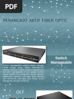 Penjelasan Mengenai OTB | PDF | Teknologi & Rekayasa