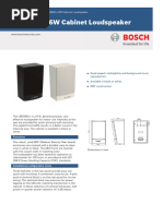 UniFi Network - AP Antenna Radiation Patterns - U | PDF | Antenna ...