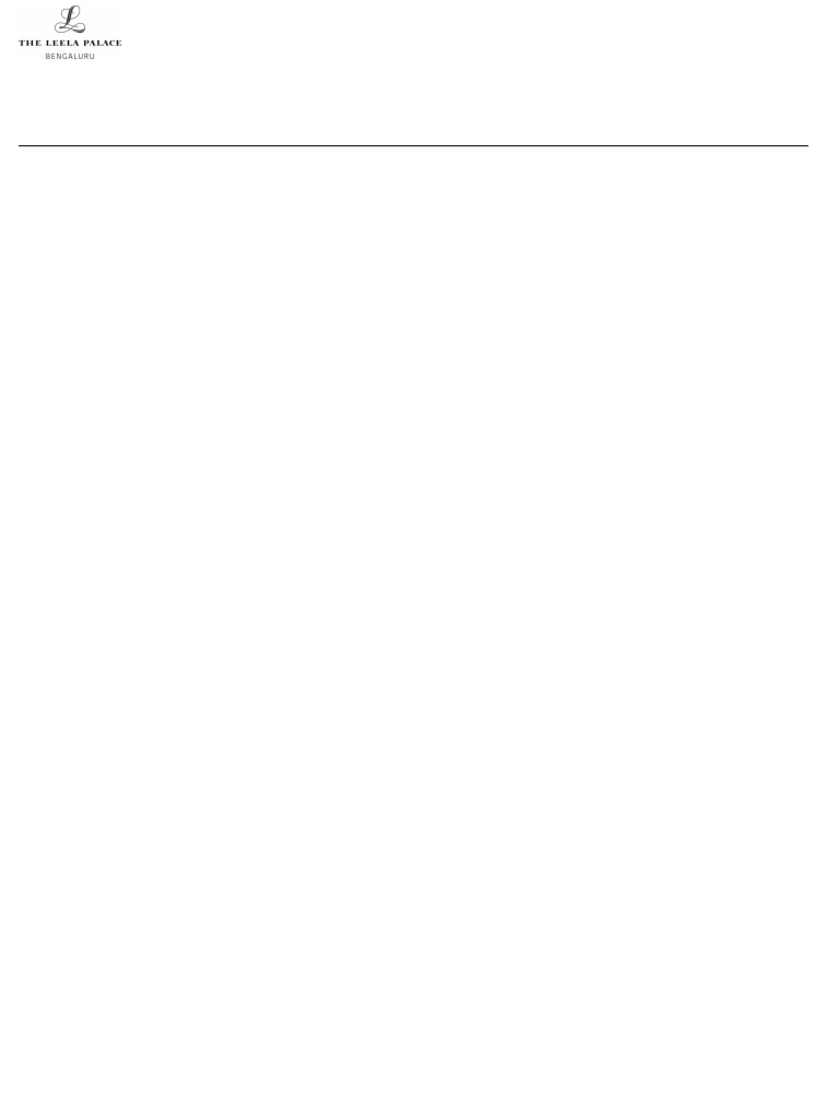 Housekeeping Discrepancy Pdf