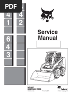 BOBCAT Code List (EN) | PDF | Engines | Switch
