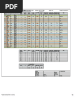 Prepreg Thickness Chart PDF | PDF | Printed Circuit Board | Electrical ...