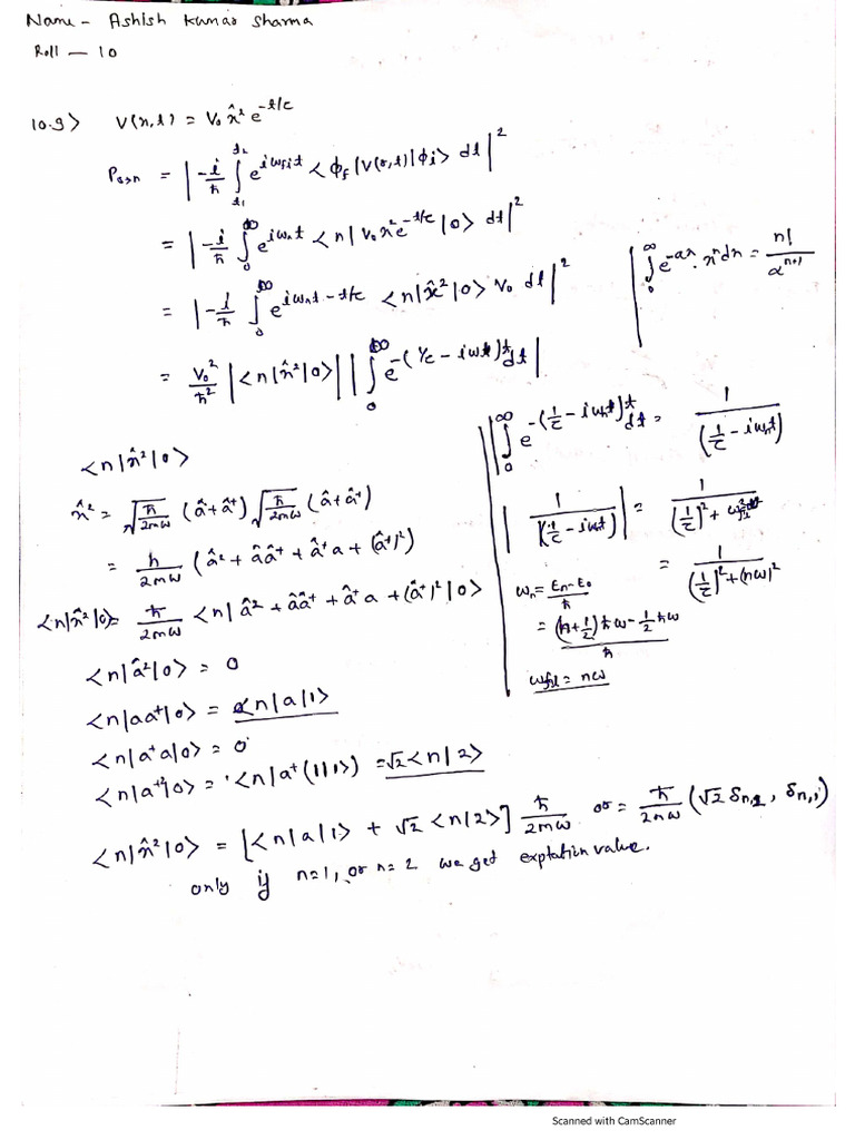 Ashish Kumar Sharma | PDF