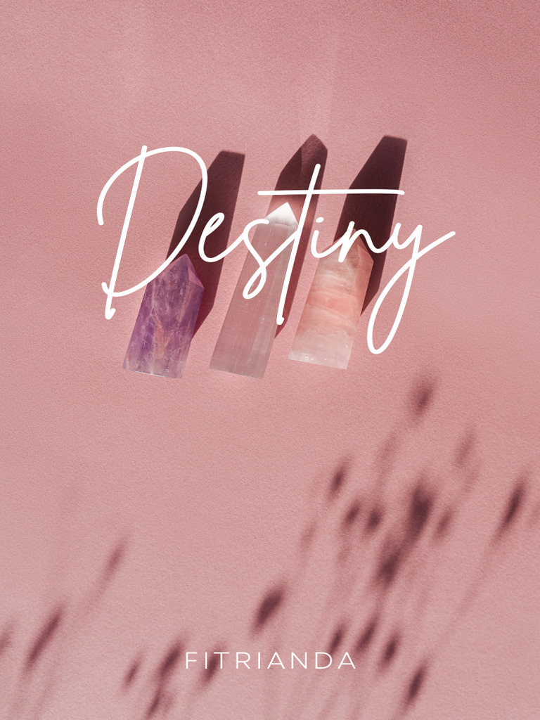 Cover Destiny | PDF