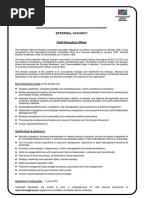PSM Circular No D of 2024 | PDF | Audit | Financial Audit