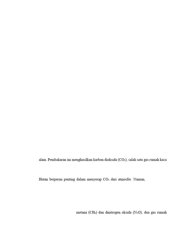 Jawaban Tugas Tutorial 2 Plh | PDF