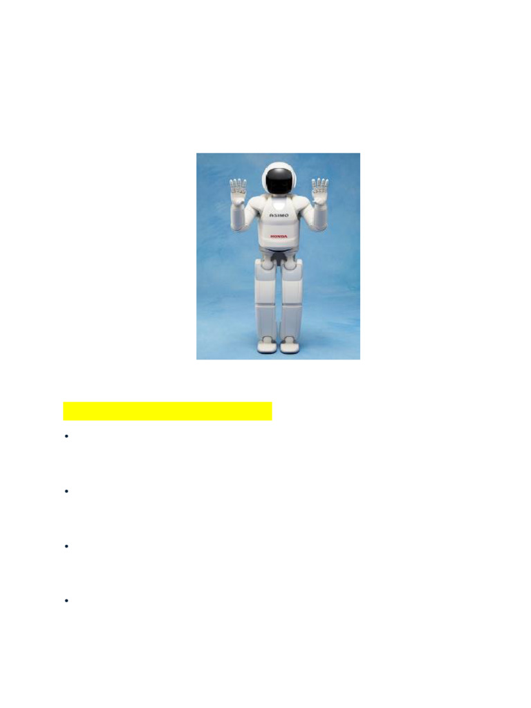 Belajar Robotika Untuk Anak | PDF