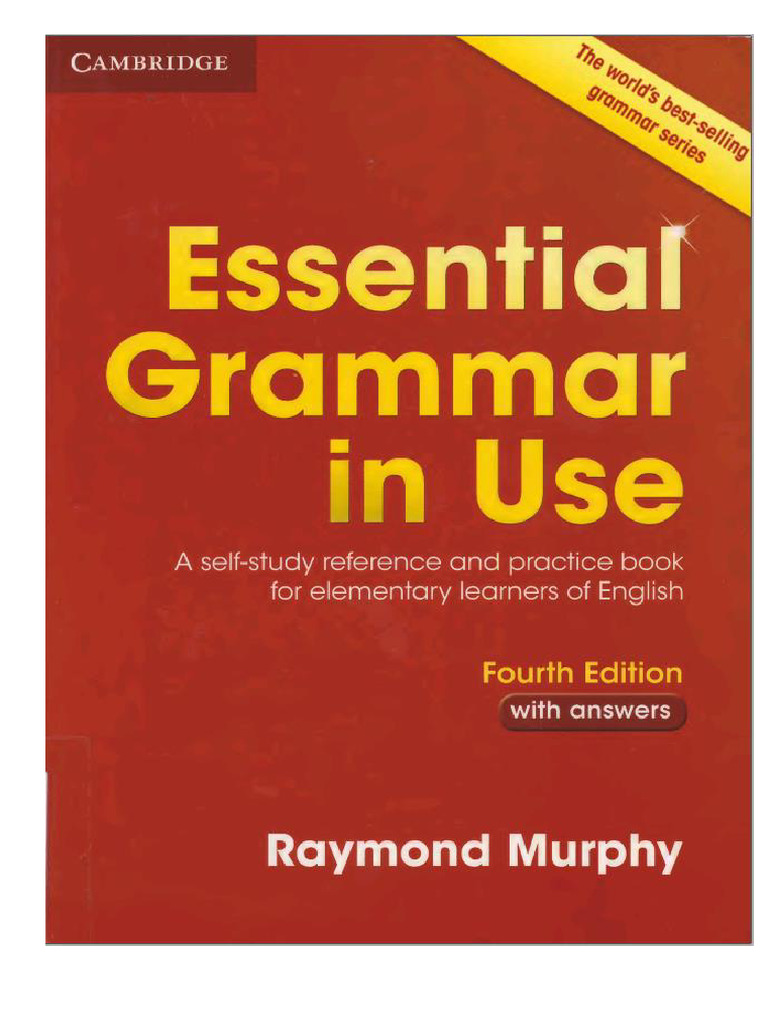 Murphy Test | PDF | Language Arts & Discipline