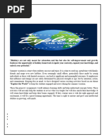 Class 6 Holiday Homework Guide | PDF | Leaf | Mathematics