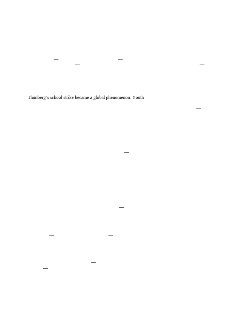 Intergenerational Dialogue and Climate Ethics | PDF