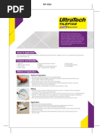 Ultratech Product List | PDF | Cement | Concrete