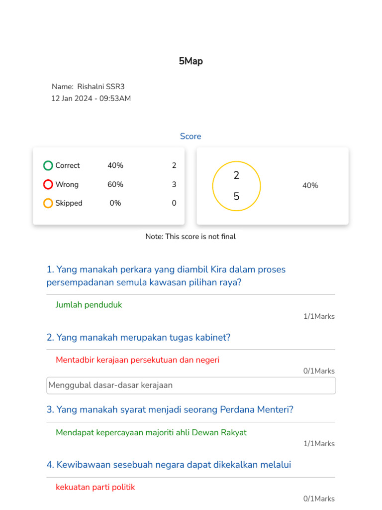 Name: Rishalni SSR3 12 Jan 2024 - 09:53AM | PDF
