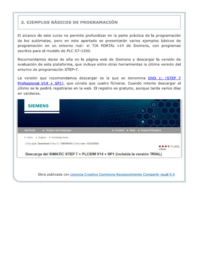 PLC_TEMA_3 | PDF | Protocolo de Control de Transmisión | Red de computadoras