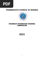 05 Dress Code - Pharmacy and Retail Outlets | PDF | Pharmacy | Pharmacist
