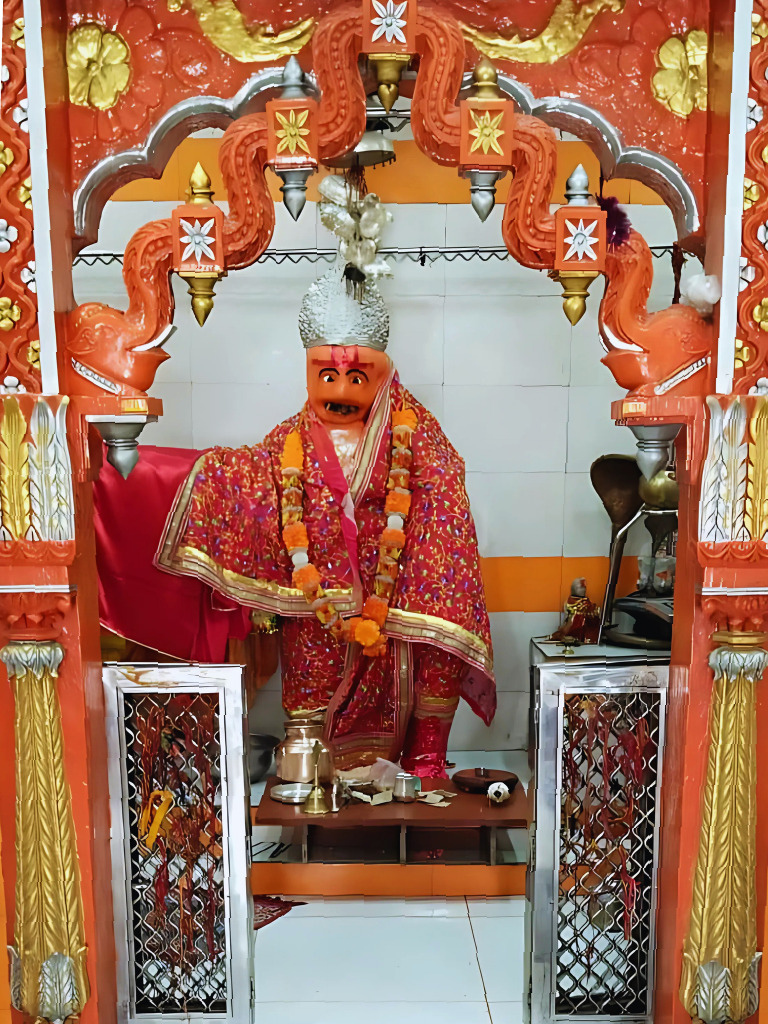 Balaji | PDF