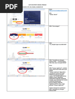 Panduan Registrasi Akun Privy ID | PDF