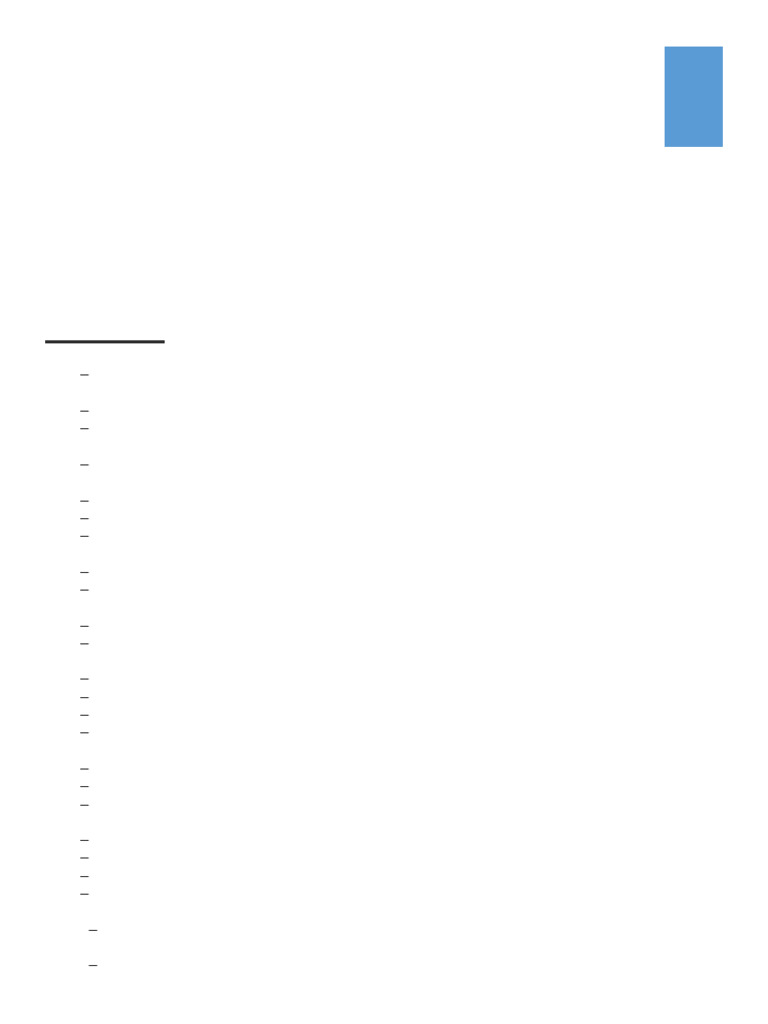 Summary SDA by Objective | PDF | Heart Valve | White Blood Cell