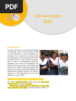 Freshman English Communication Skills | PDF