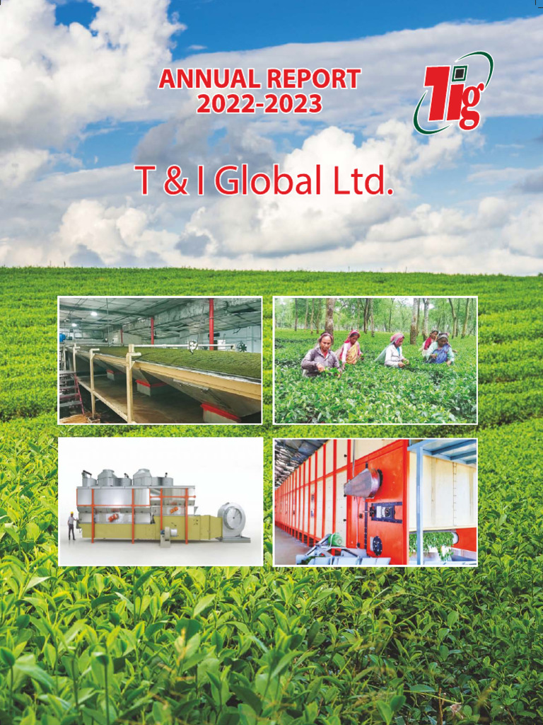 Annual Report 2022 2023 Pdf Login Password