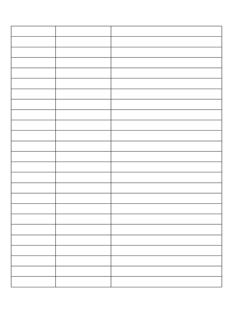 8085 Assembly Instructions | PDF