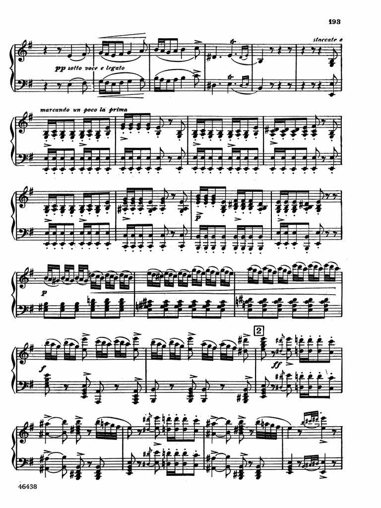 Tre Volte Miagola La Gatte in Fregola 2 | PDF