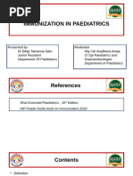VFC Site Visit Preparation Guide | PDF | Centers For Disease Control ...