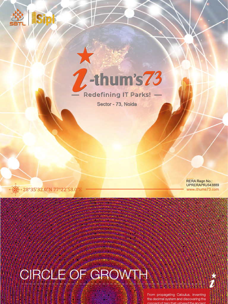 IThums 73 - E-Brochure SRMP | PDF