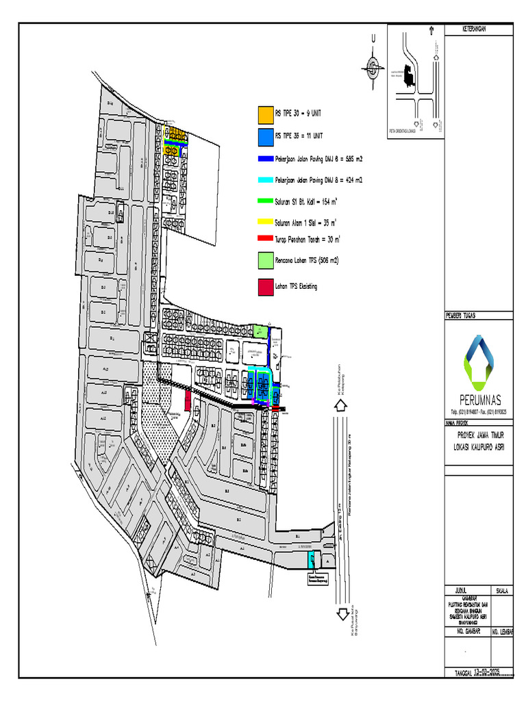 Ploting TPS BWI | PDF