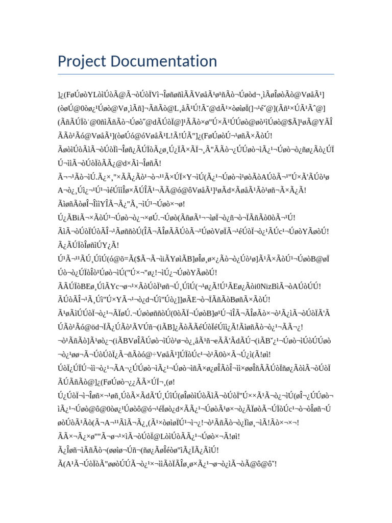 Formatted StudyNotion Documentation | PDF