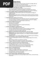 Self Directed Learning - A Guide For Learners and Teachers - Malcolm ...