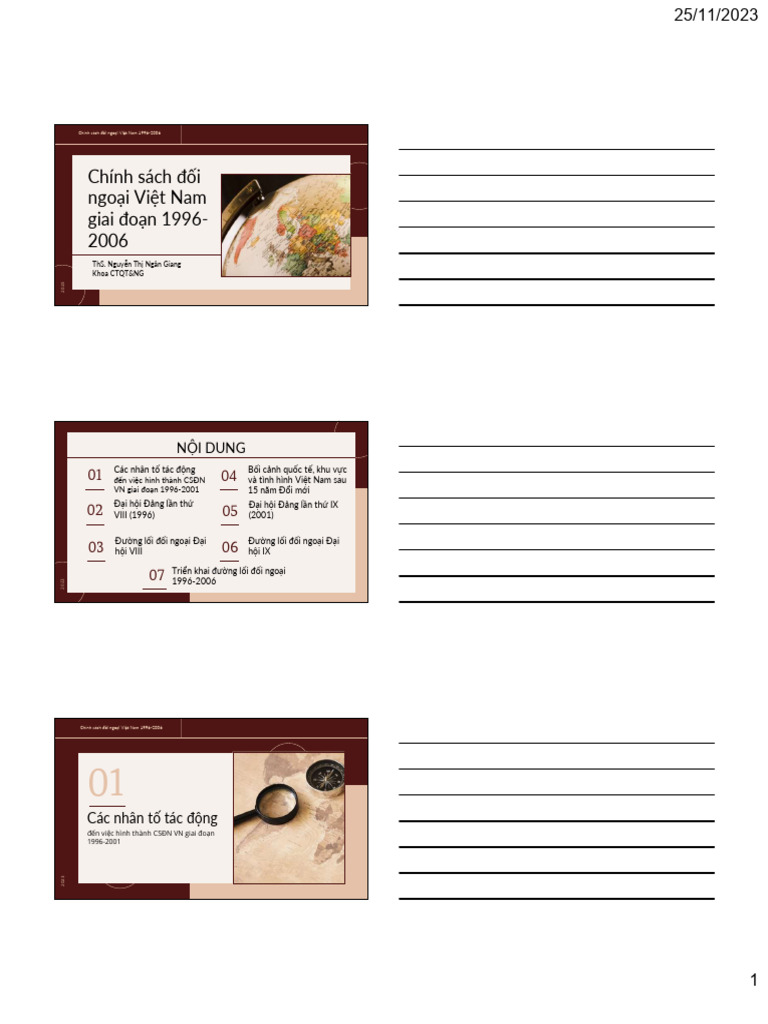 CSDN VN 1996-2006 | PDF