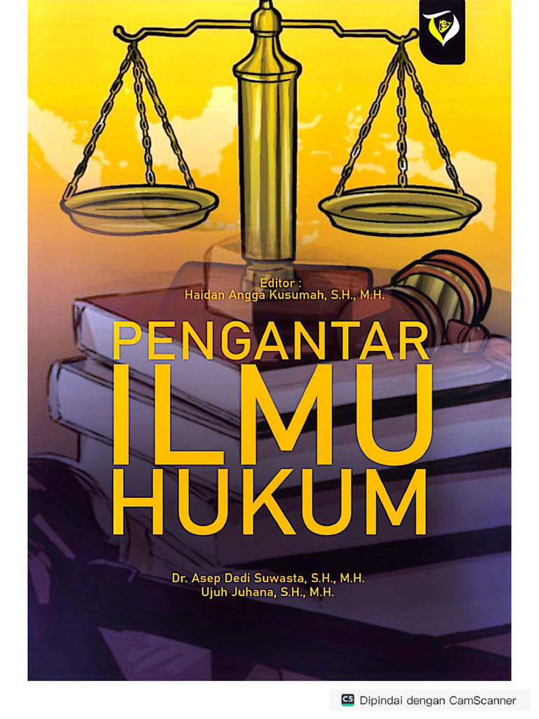 Buku PIH | PDF