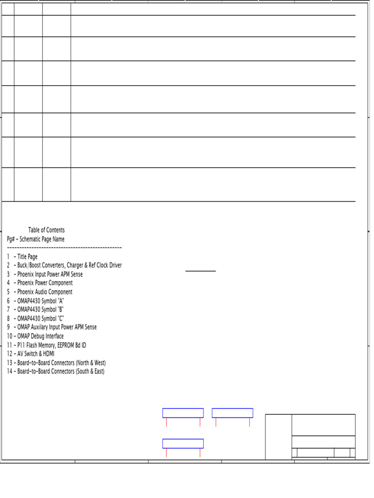 750-2165-001-SCH REVB PDN Only | PDF | Computer Engineering | Computing