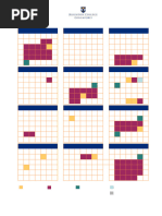 2024 Payroll Calendar Overview | PDF
