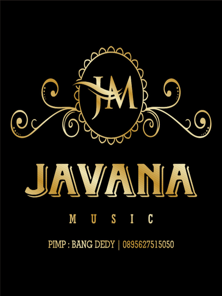 Mas HARIS Javana (Logo Only) | PDF