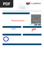 Capitec Business: Pricing Guide 2024 | PDF | Automated Teller Machine ...