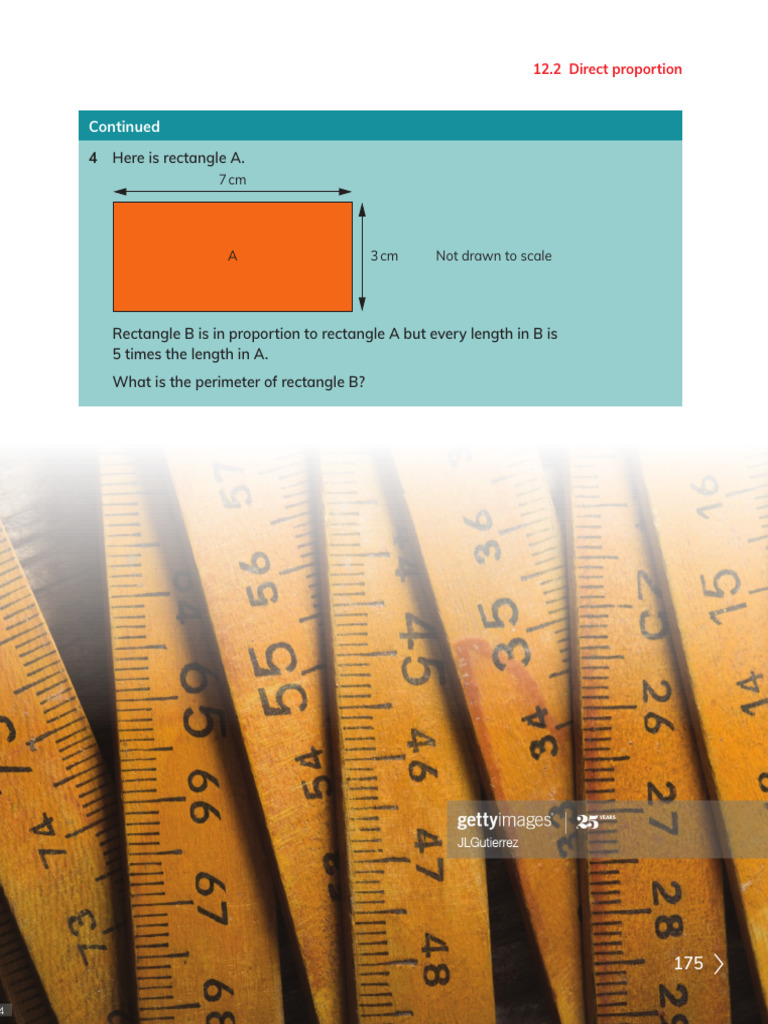 Maths LB Grade 6 P-Lesson36 | PDF | Angle | Euclid