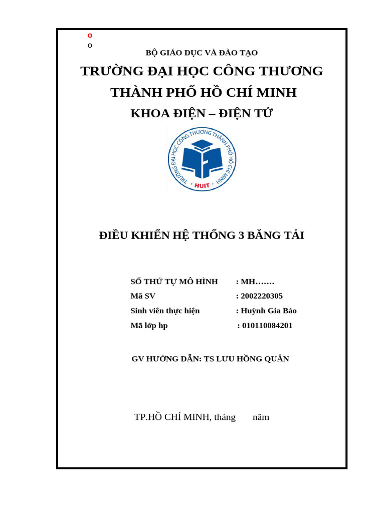 Huynh Gia Bao-2002220305 | PDF