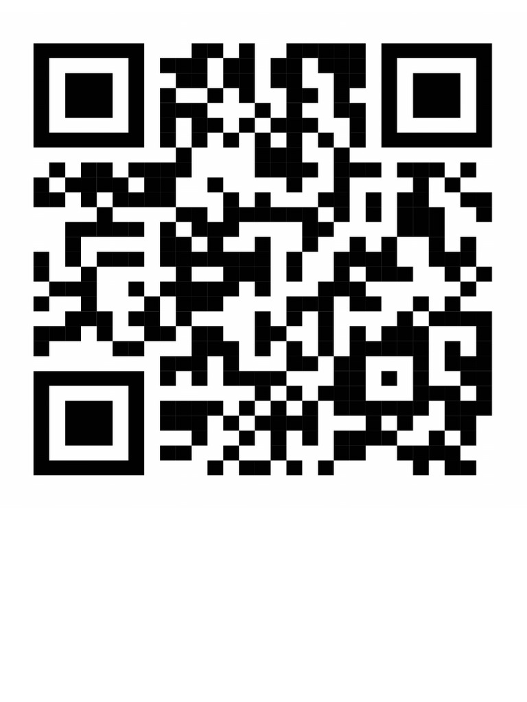 REVIEW Qrcode | PDF