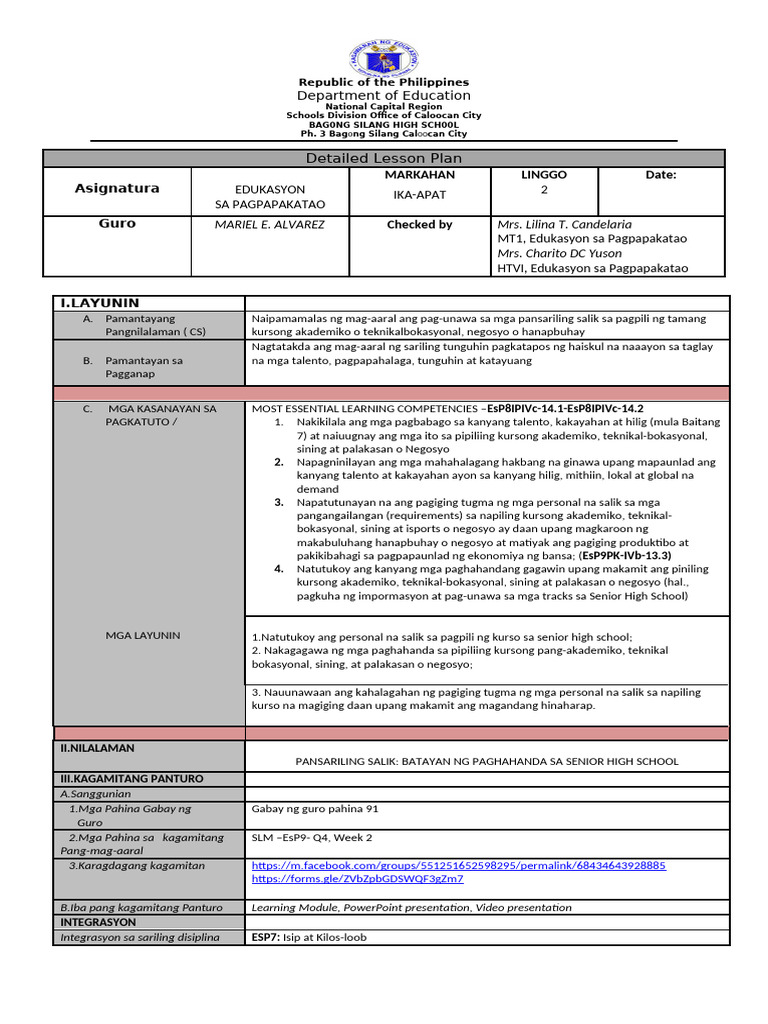MARIEL-DLP-COT2 | PDF