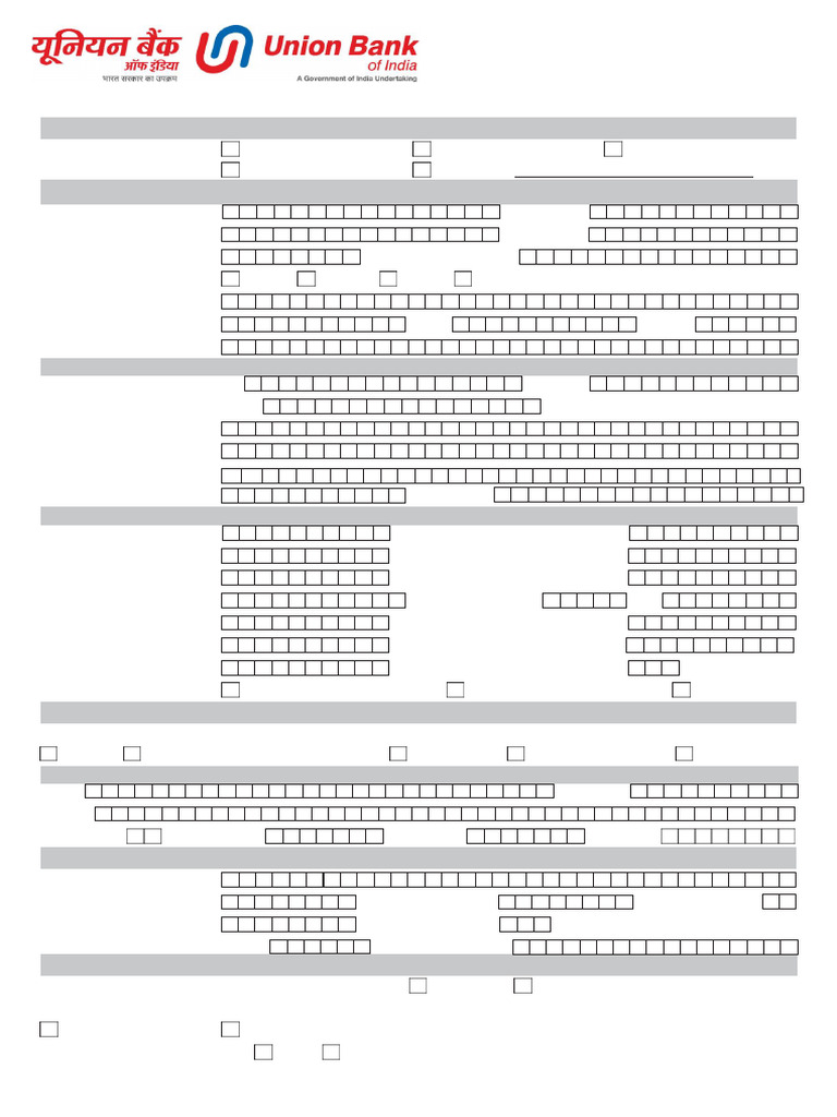 Vehicle Loan Application Form Updated | PDF | Loans | Banks