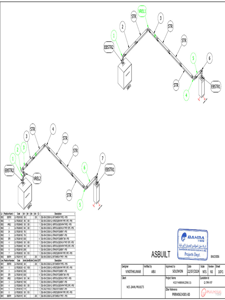 Isometric | PDF | Electric Power | Electrical Engineering
